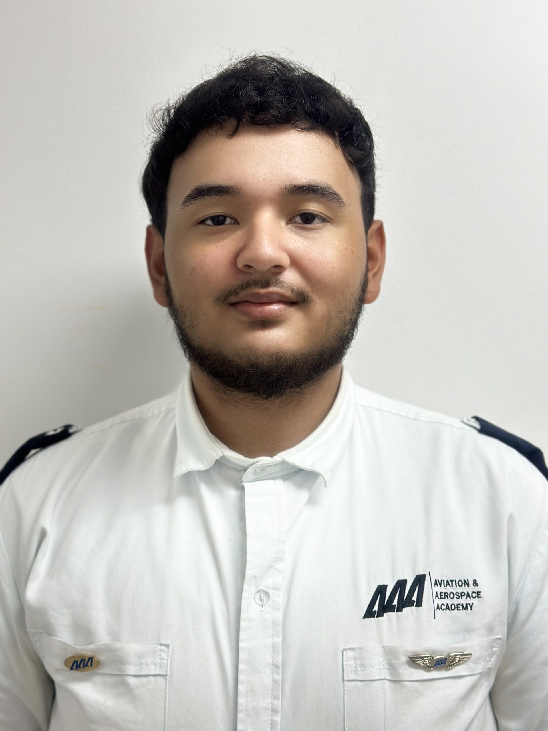 JUAN DAVID CASTAÑEDA ORTIZ | Aeropuerto Internacional Santa Ana